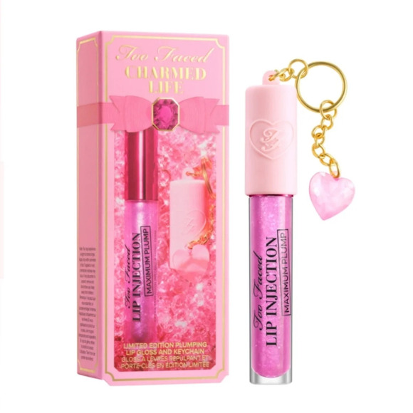 Too Faced | Makeup | New Too Faced Limited Editioncharmed Life Maximum ...